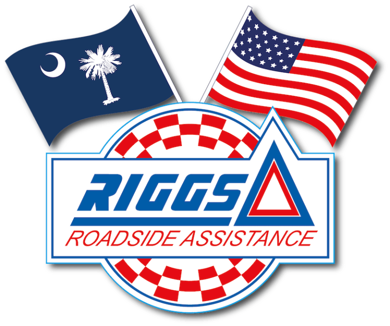 24/7 Emergency Road Servicee | Riggs Roadside Assistance